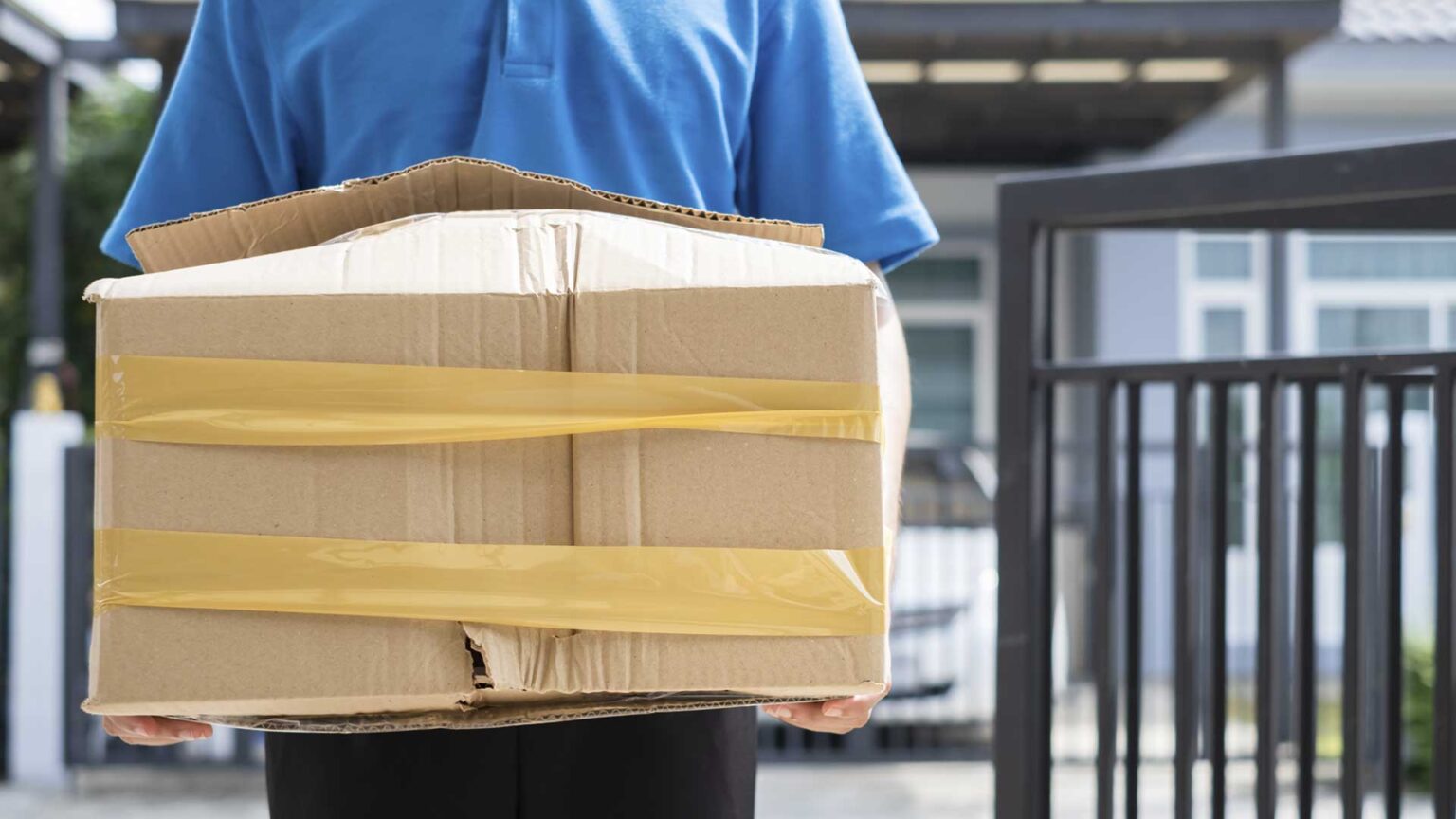 Most Common Retail Shipping & Box Packaging Mistakes – Bunzl Retail ...