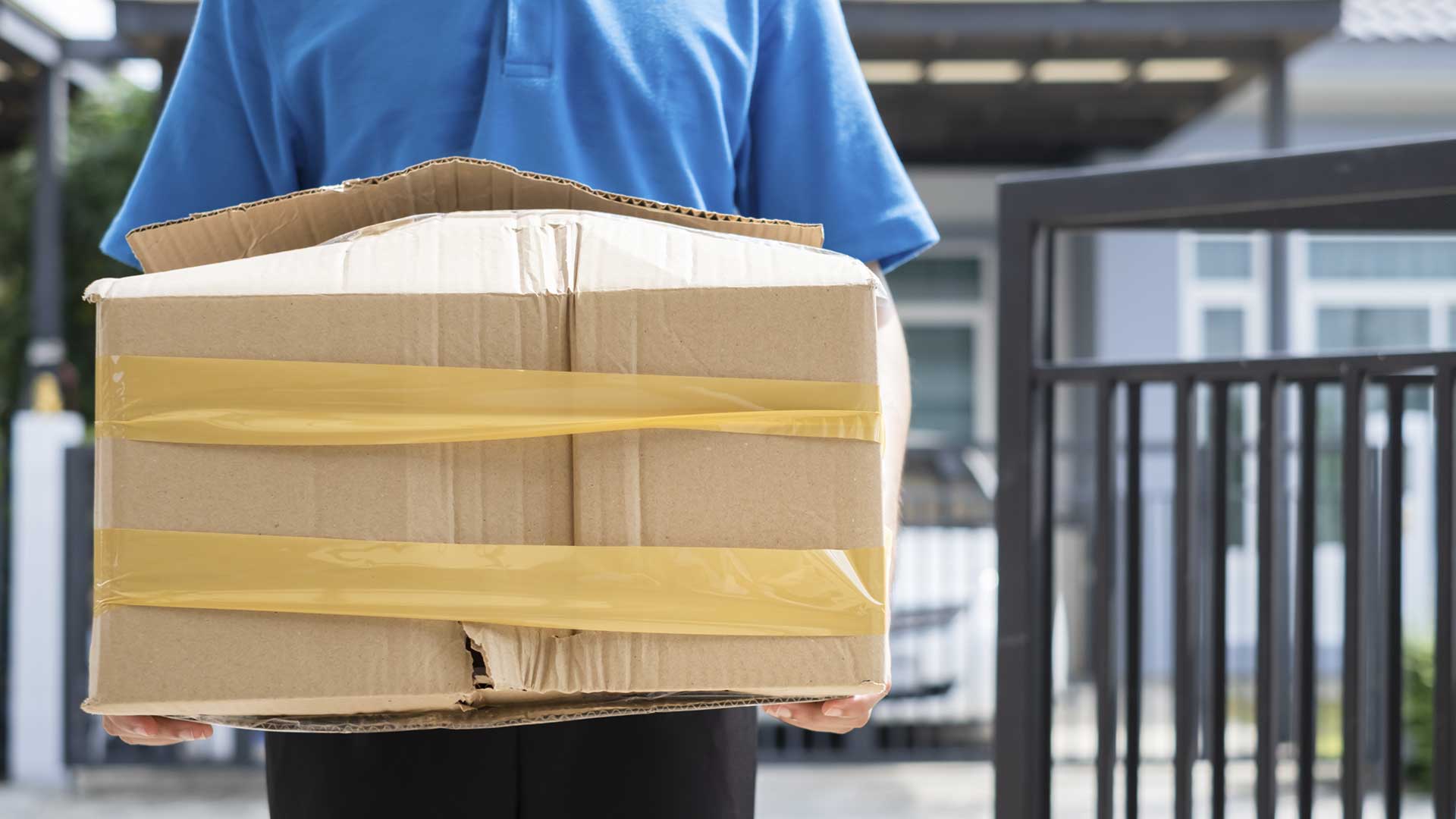 Most Common Retail Shipping & Box Packaging Mistakes – Bunzl Retail ...